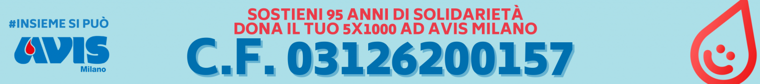 Homepage - Avis Milano